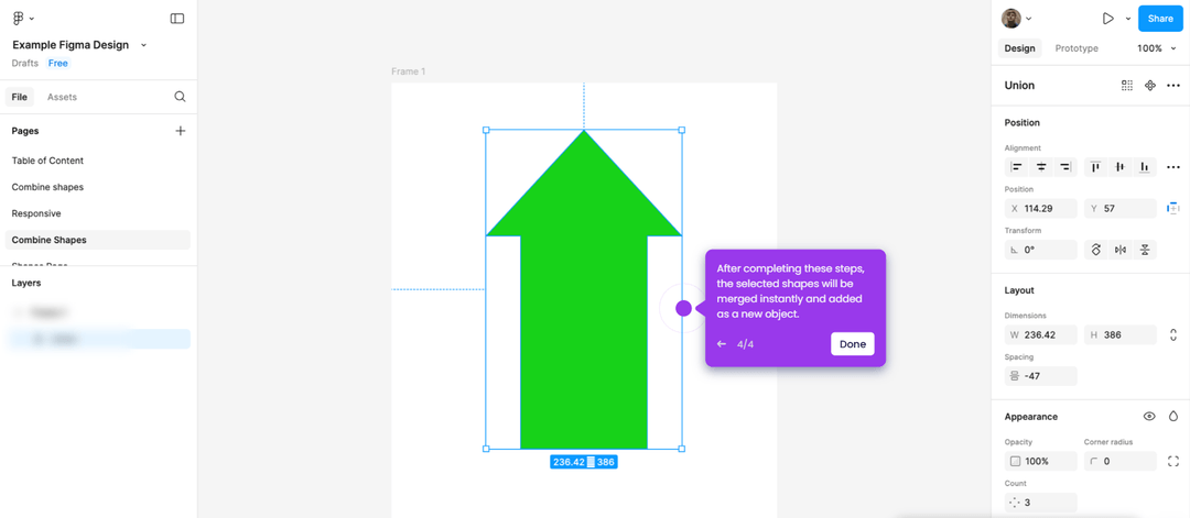 How to Download the Figma File as a PDF: 1-Min Guide